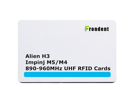 Custom NFC Contact And Contactless Smart Rewritable Id Rfid 13.56 Mhz HF Card For Nfc Business Identification
