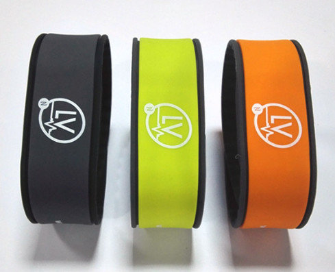 adjustable qr code silicone band price nfc silicone wristbands rfid wristband