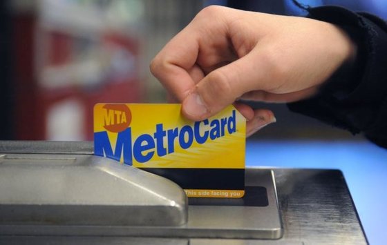  Classic 1k Smart RFID Card Contactless Offset Printing For Metro Ticket