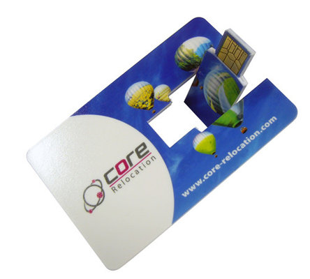 Printable Personal Protection Custom ABS 13.56mhz Smart Hotel Rfid Card Readable Writable For Entrance With QR Code