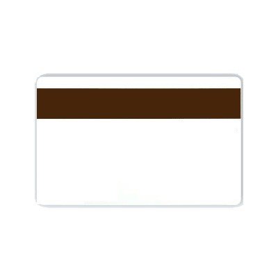 Muti Function Best Quality Latest Hotel 8mm  PVC Magnetic Stripe Smart Card with Barcode For Hotel School and Water Park