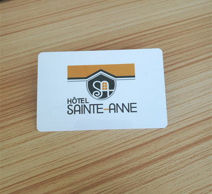 Matric PVC eco material Custom Printing Design  Member Staff Working Card Create School Student Rfid Id Card With Chip