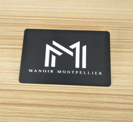 Matric PVC eco material Custom Printing Design  Member Staff Working Card Create School Student Rfid Id Card With Chip