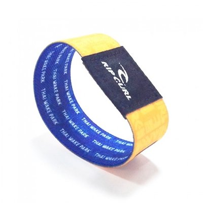 Factory Price Reusable Waterproof Programmable  Classic 1k High Quality Nfc Silicone Stretch Rfid Wristband