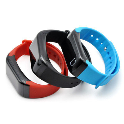Muti-Funcation High Quality Silicone 13.56mhz Rfid Chip Adjustable Proximity Wristband Barcelet For Swimming Pool