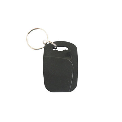 High Quality 125khz 13.56mhz Changeable RFID Chip Tag with Dual Chip High Frequency Readable Writable IC ID Key Tag