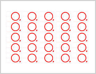 FM11RF08 F08 Chip 13.56mhz Pvc Rfid Inlay Sheet Prelam Pvc Material For Time Attendance Smart Card Factory