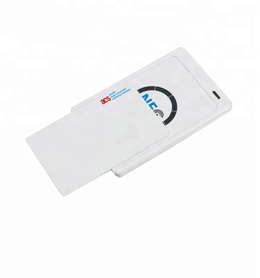 High Performance ACR122U NFC Reader Writer Skimmer RFID Contactless Smart Card Nfc Access Control Reader