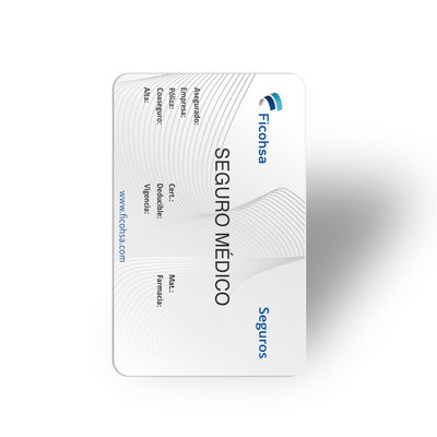 Custom Printed Nfc Proximity Contactless Rfid Personalize Smart Business Card